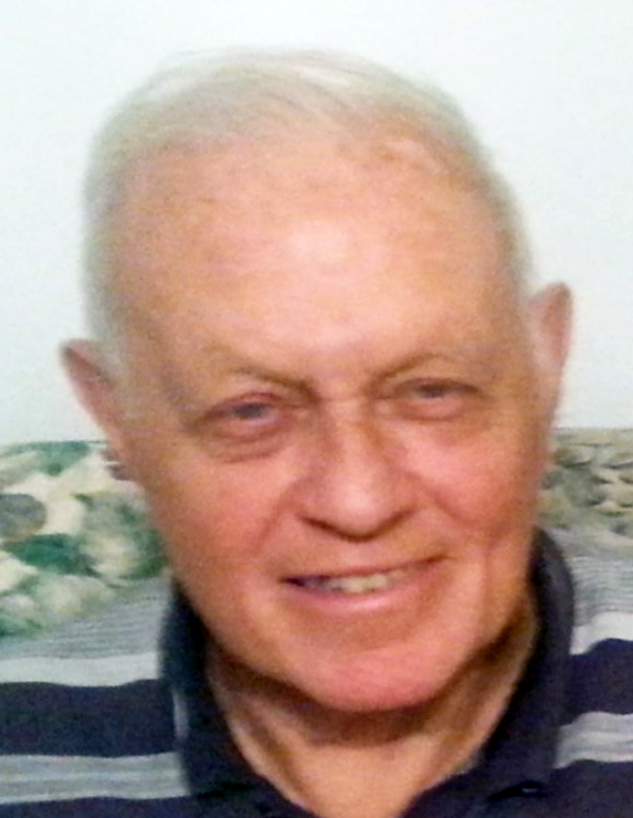 Robert C. Broad, Sr. | News, Sports, Jobs - The Express